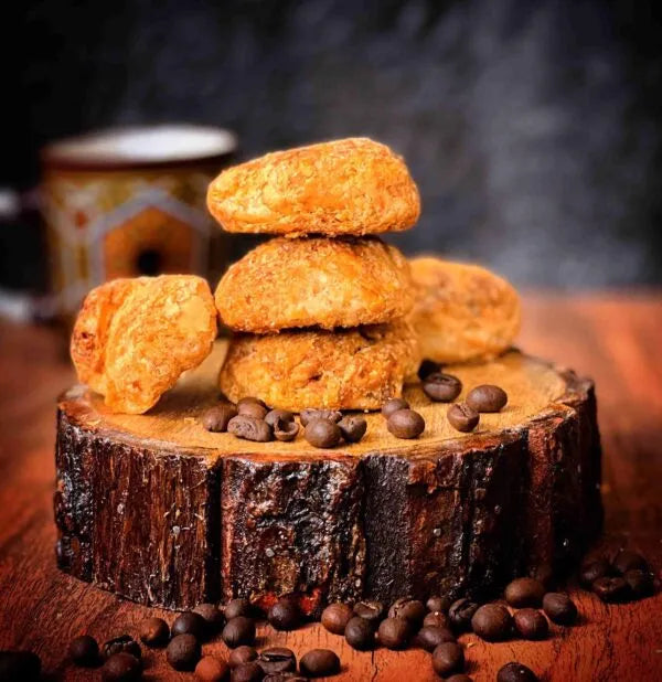 Heritage Varkey – Dark Nature